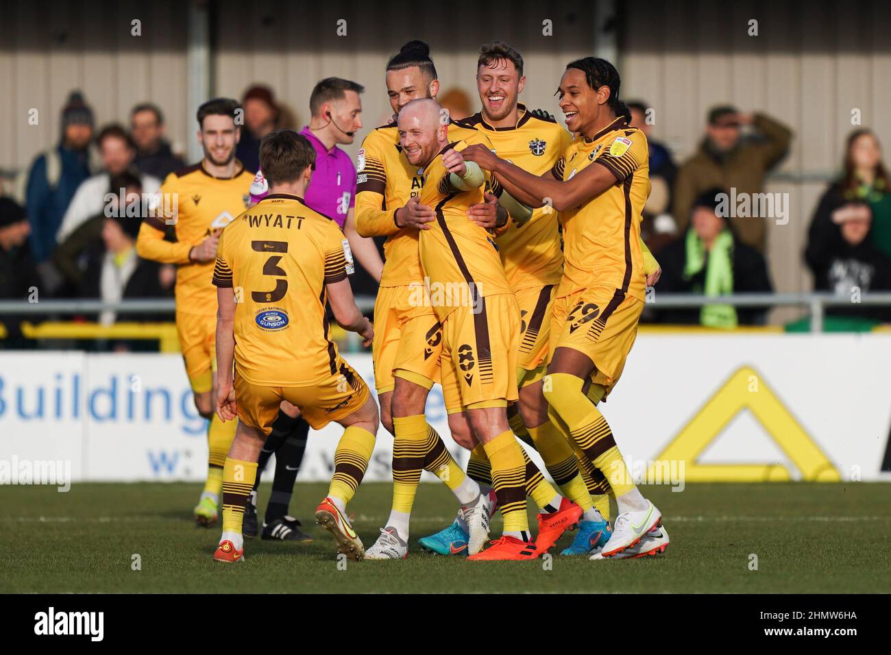 Vbs community stadium hi-res stock photography and images - Alamy
