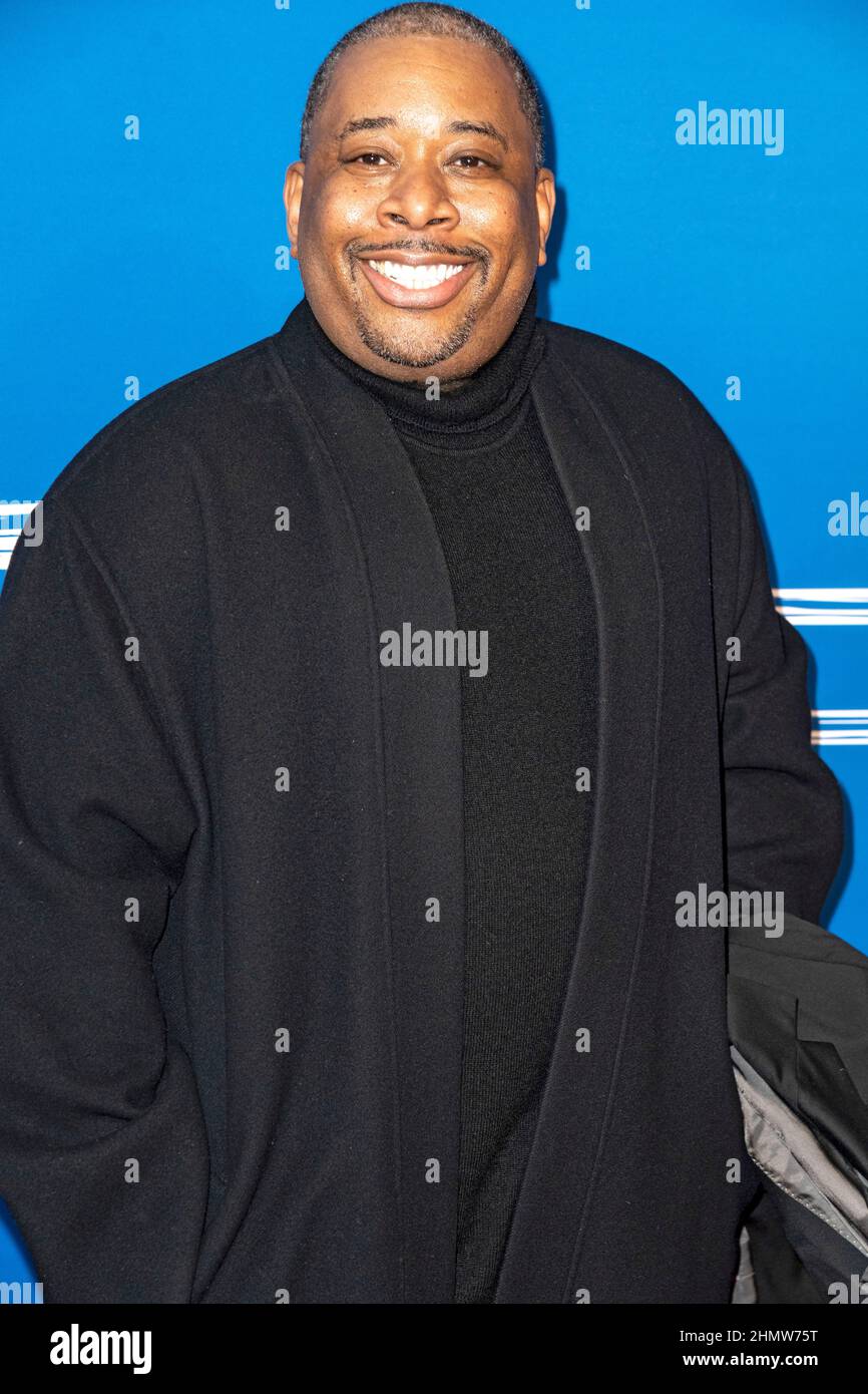 Brian moreland hi-res stock photography and images - Alamy