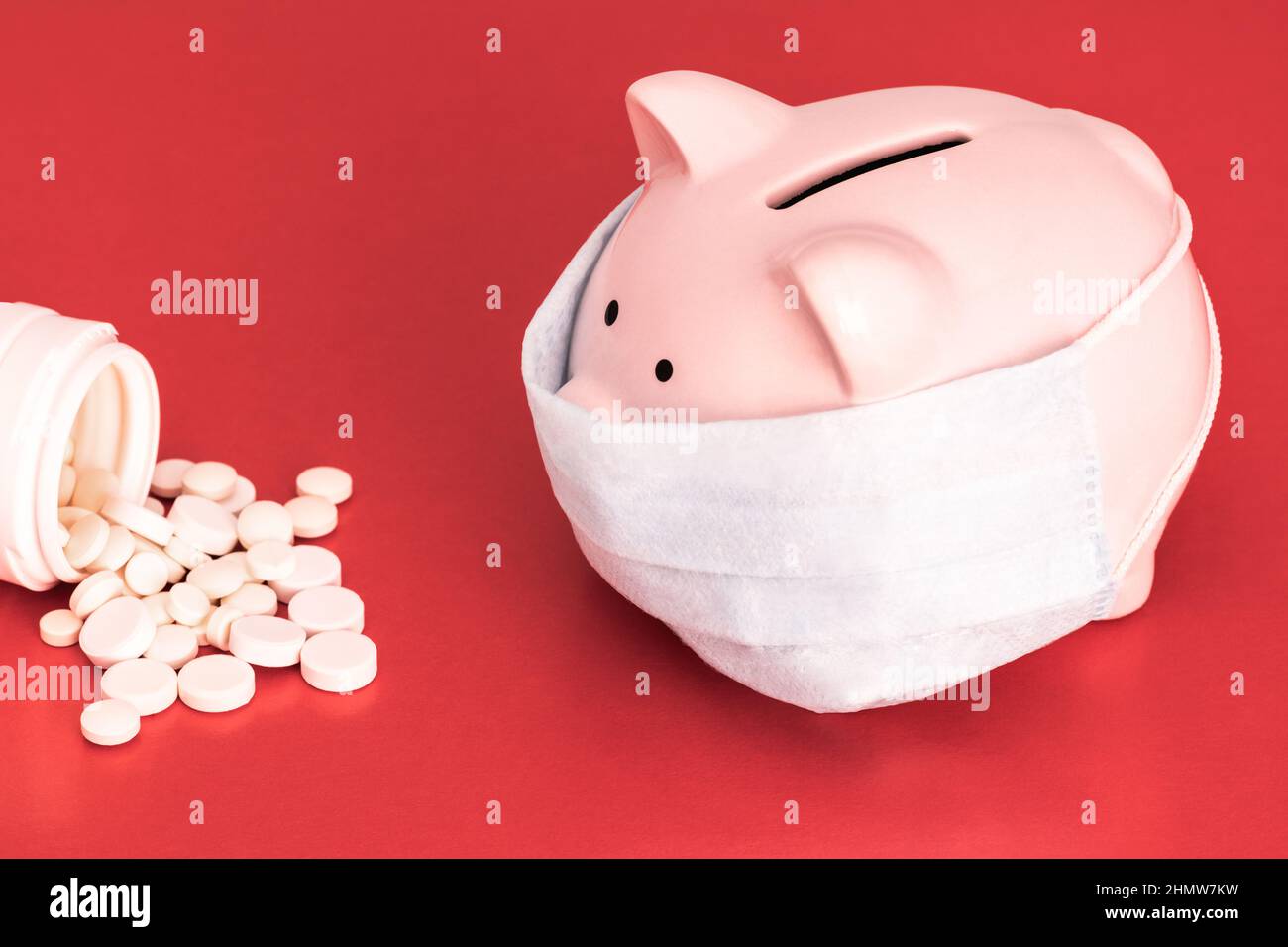 Donor pig hi-res stock photography and images - Alamy