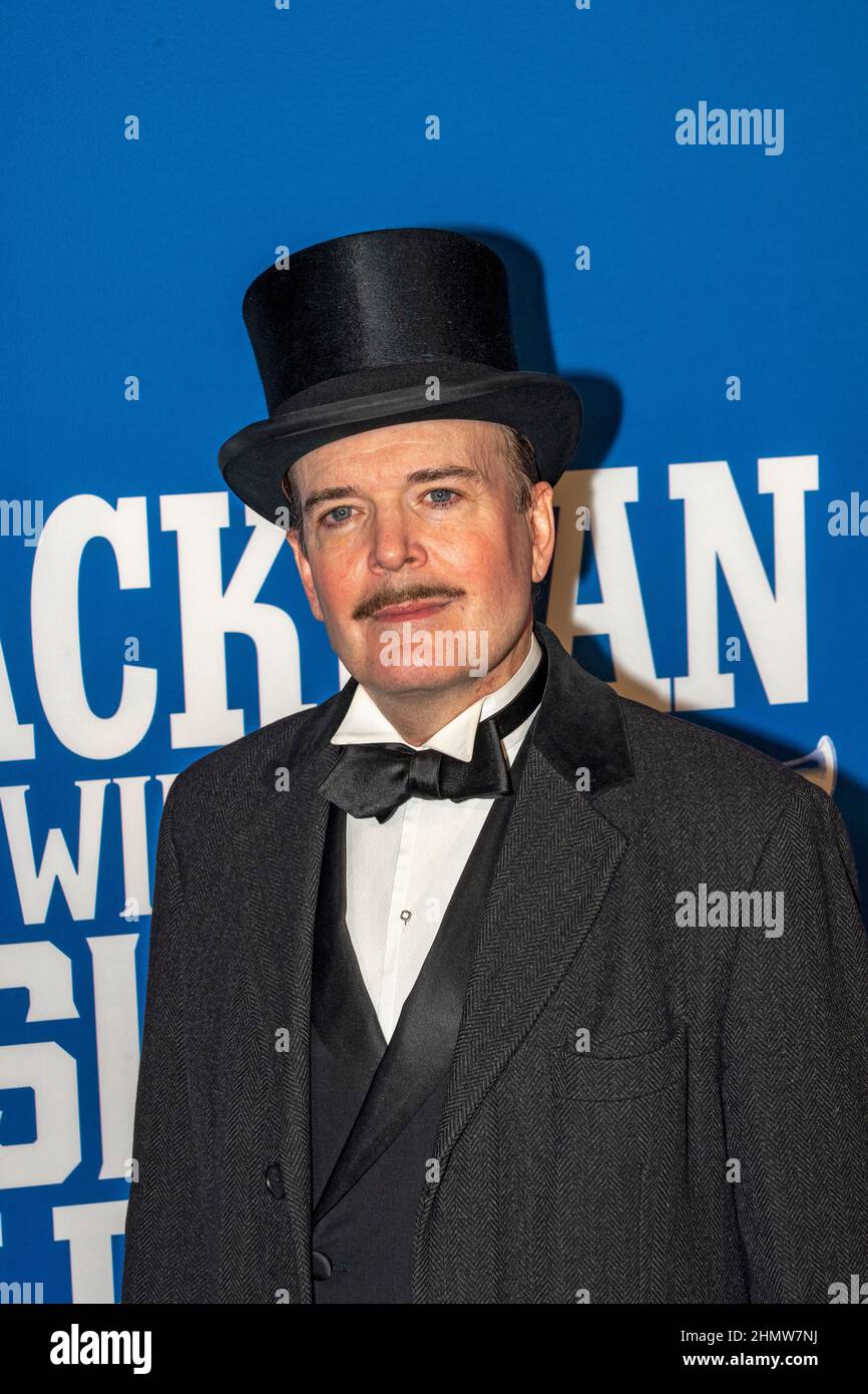 Jefferson Mays