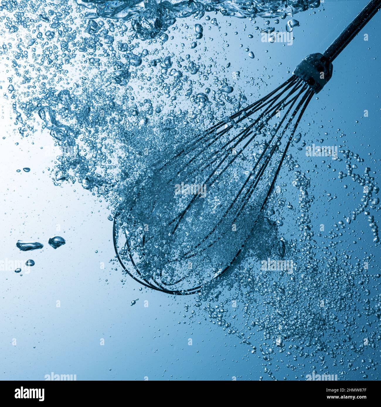 Water whisk hi-res stock photography and images - Alamy