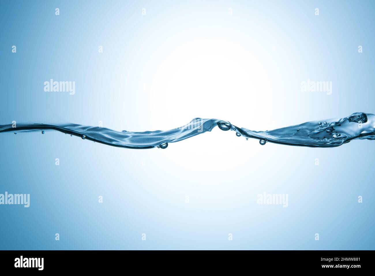 fresh flowing water surface Stock Photo - Alamy