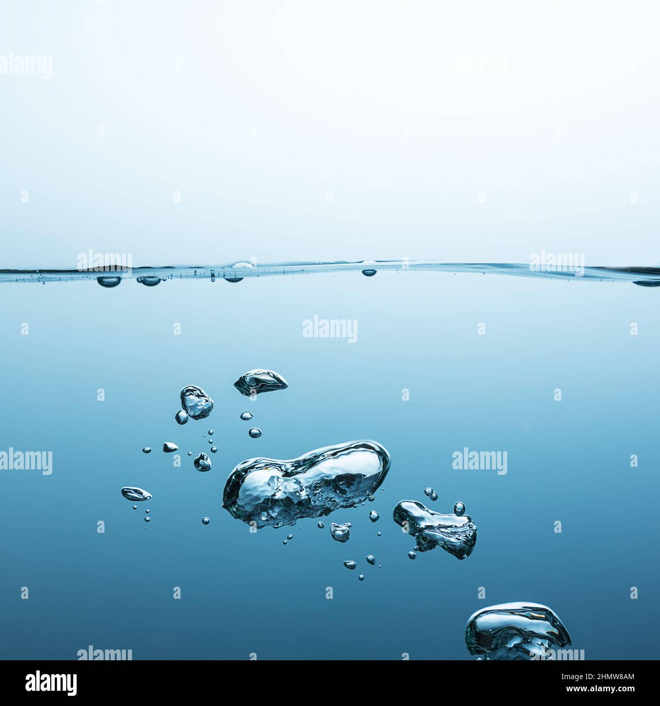 Bathtub underwater hi-res stock photography and images - Alamy