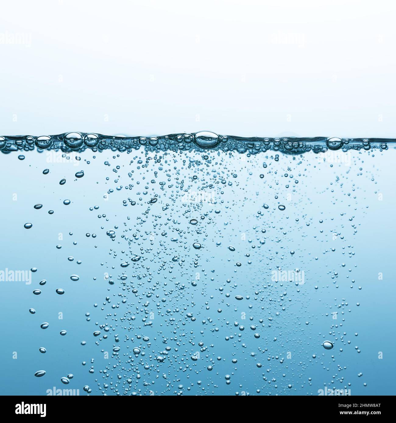 Sparkling water droplets hi-res stock photography and images - Alamy