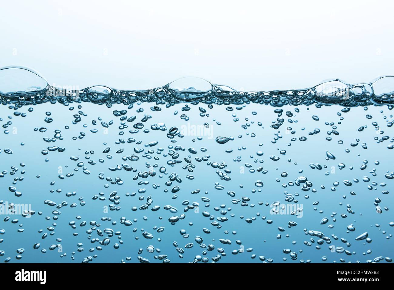 hot water bubbles Stock Photo - Alamy