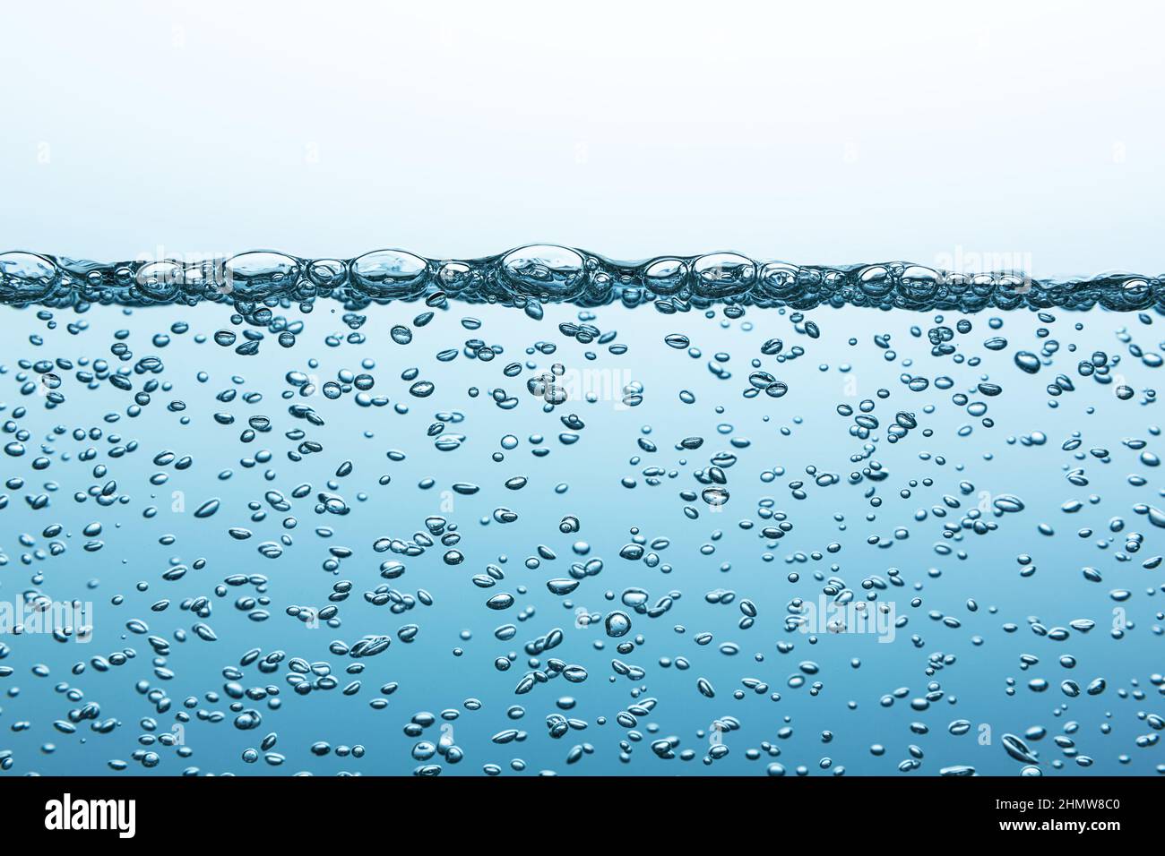 hot water bubbles Stock Photo - Alamy