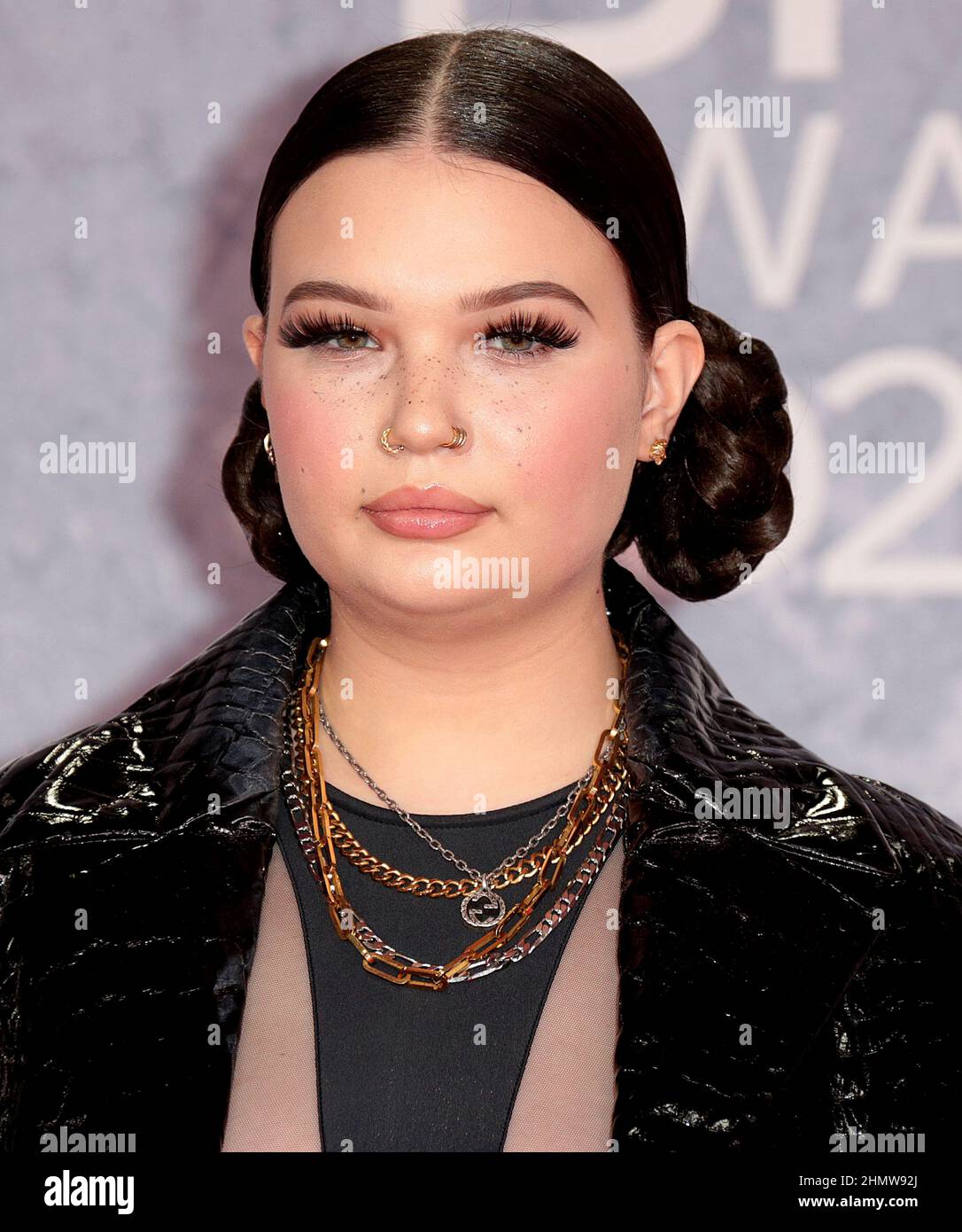 Lola young hi-res stock photography and images - Alamy