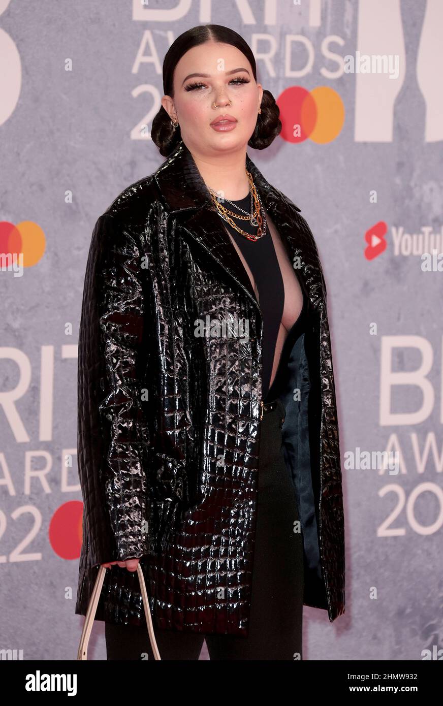 Lola young hi-res stock photography and images - Alamy