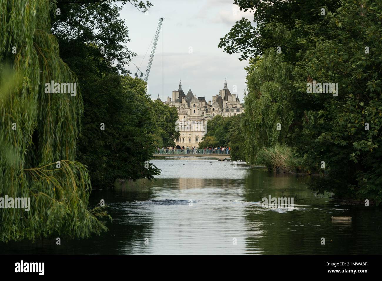 Fluvial landforms hi-res stock photography and images - Alamy