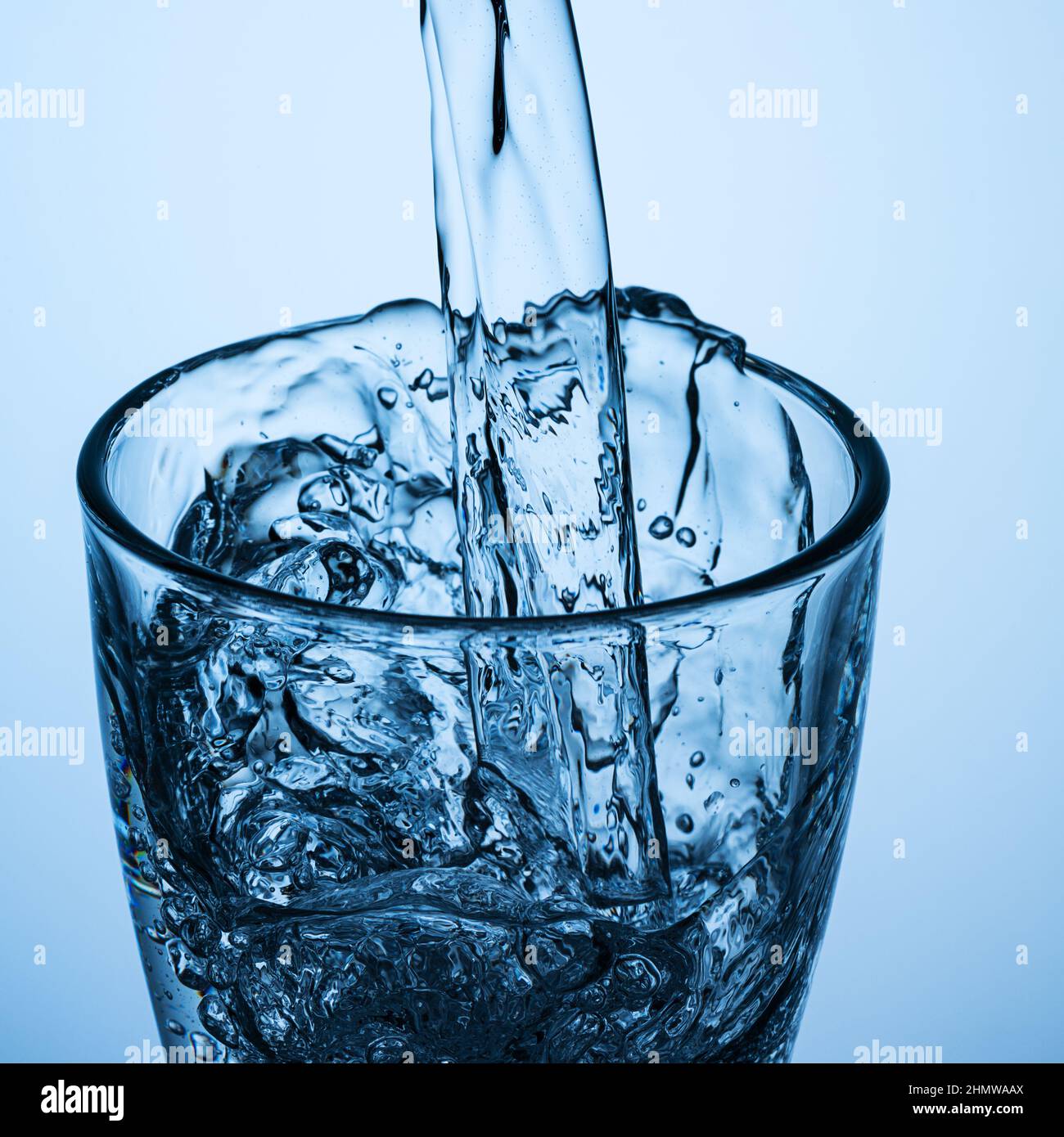 Up from the water hi-res stock photography and images - Alamy
