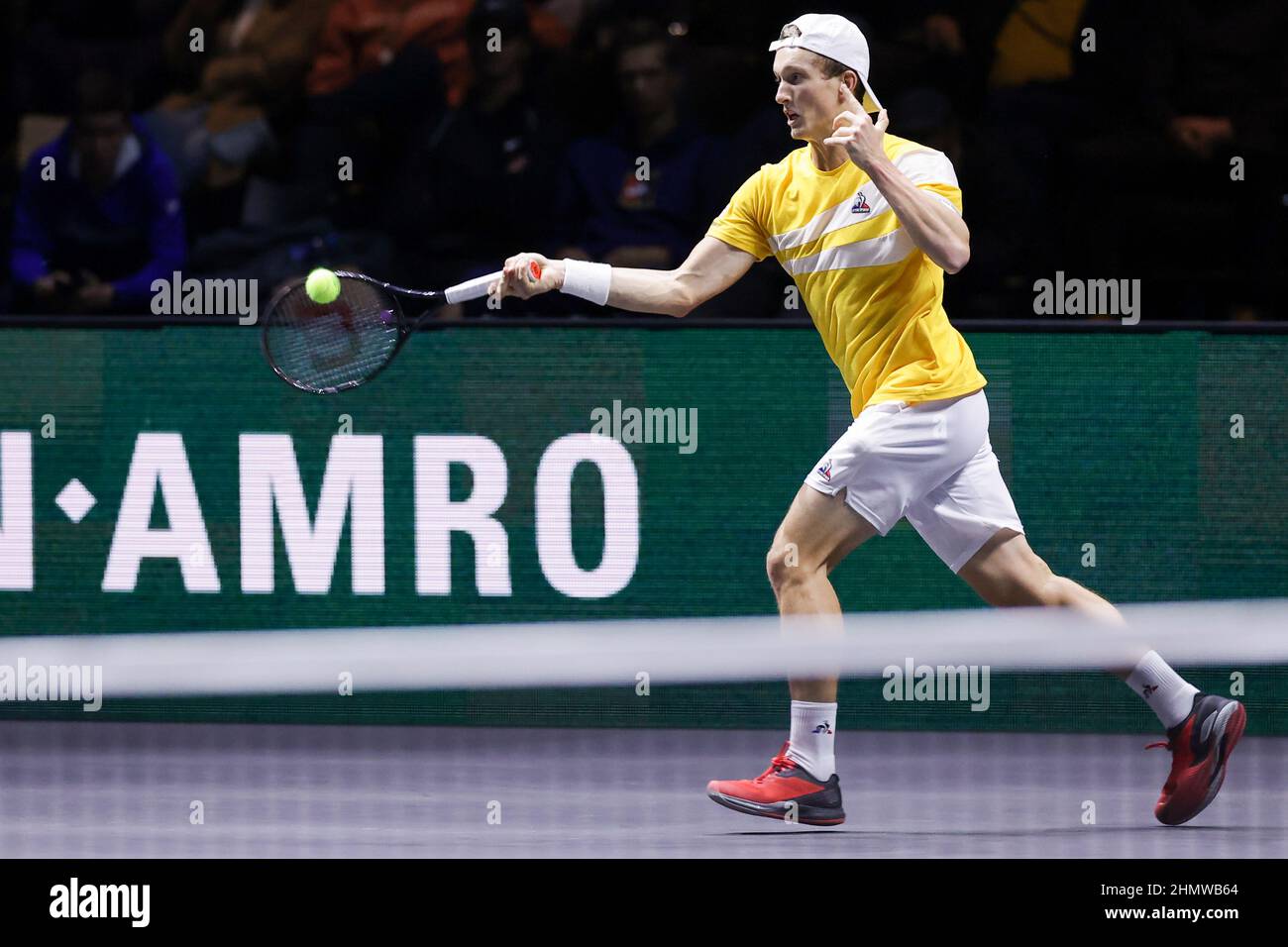 Jiri lehecka tennis hi-res stock photography and images - Alamy