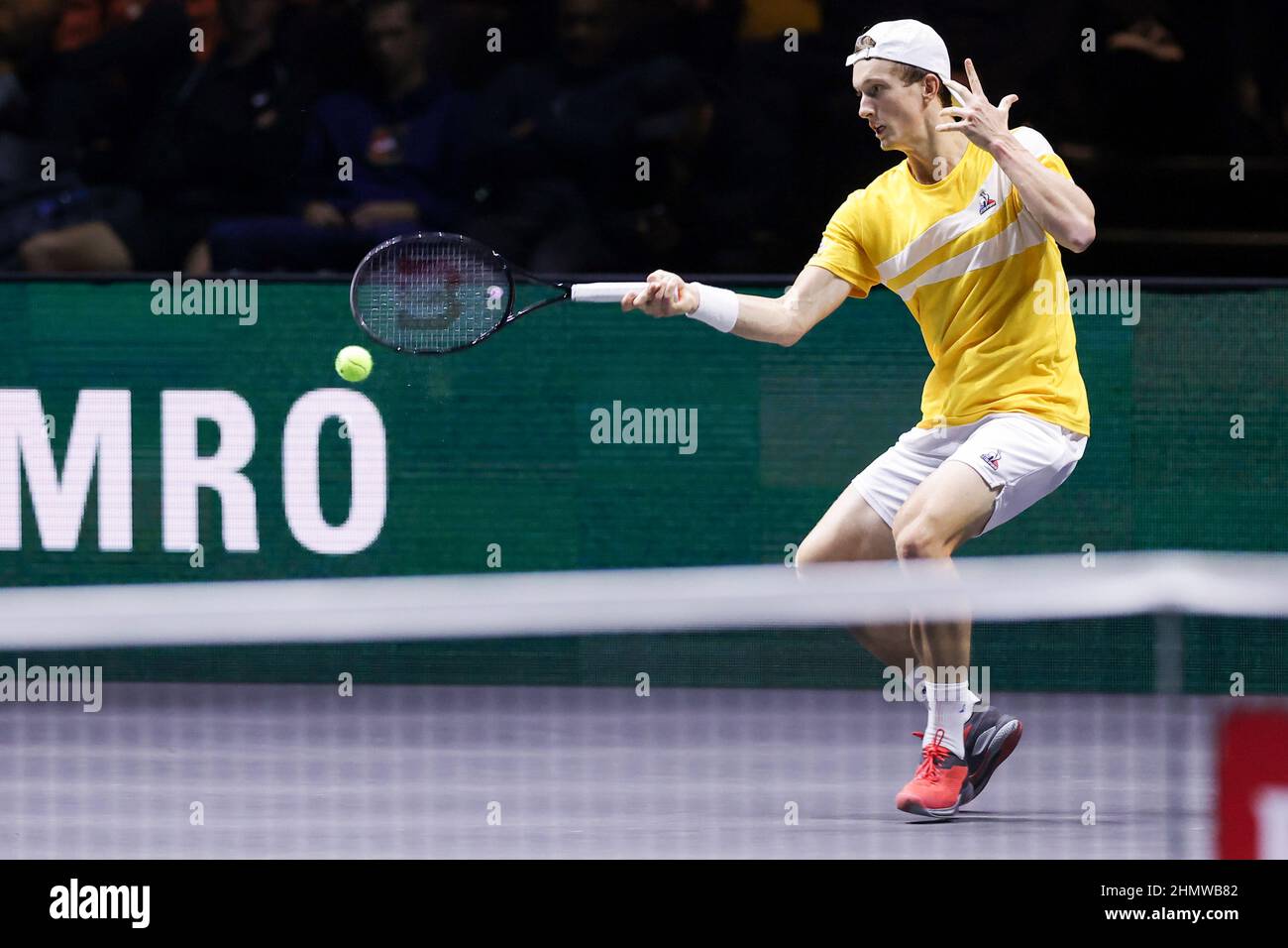 Jiri lehecka tennis hi-res stock photography and images - Alamy
