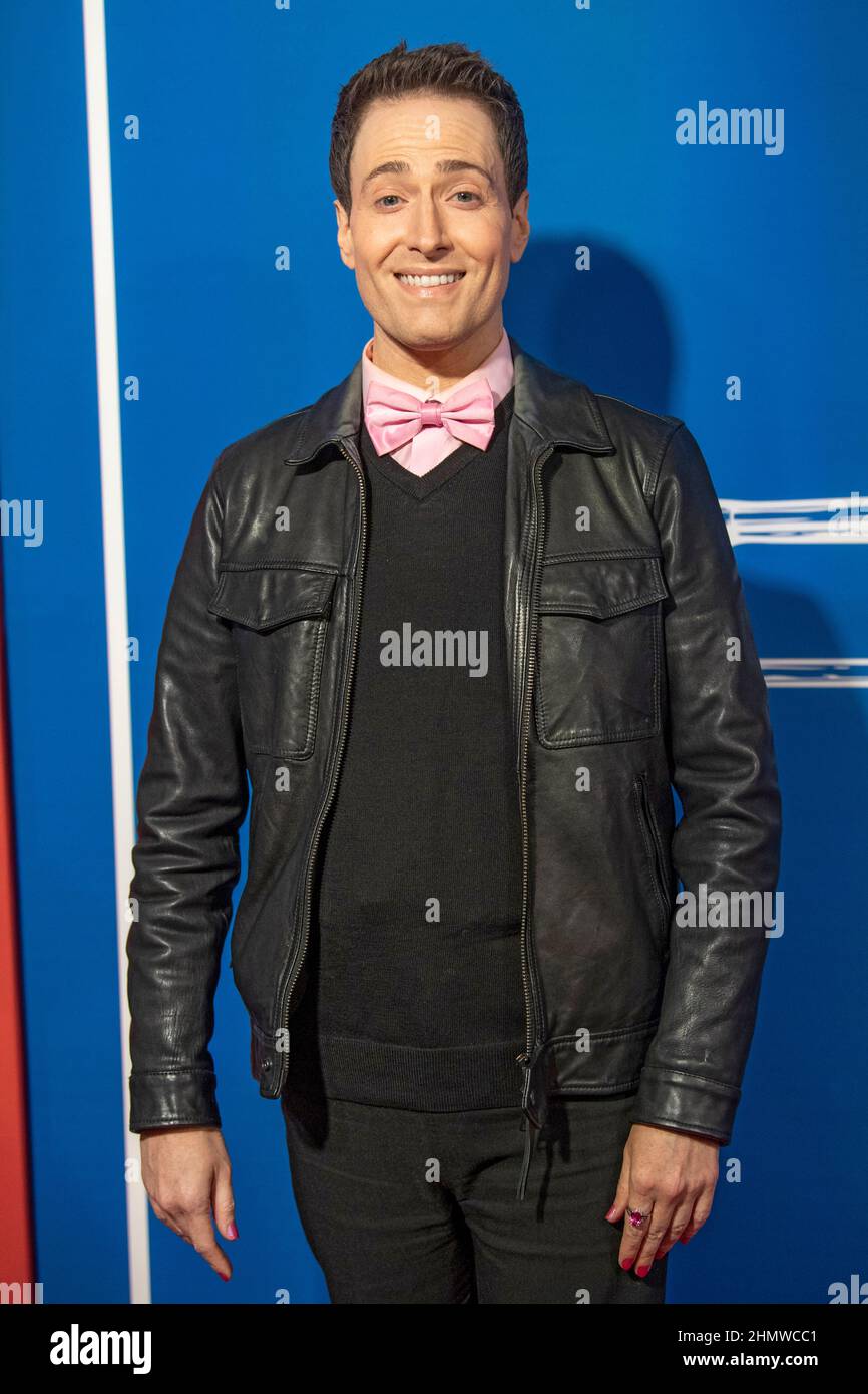 Randy stewart hi-res stock photography and images - Alamy