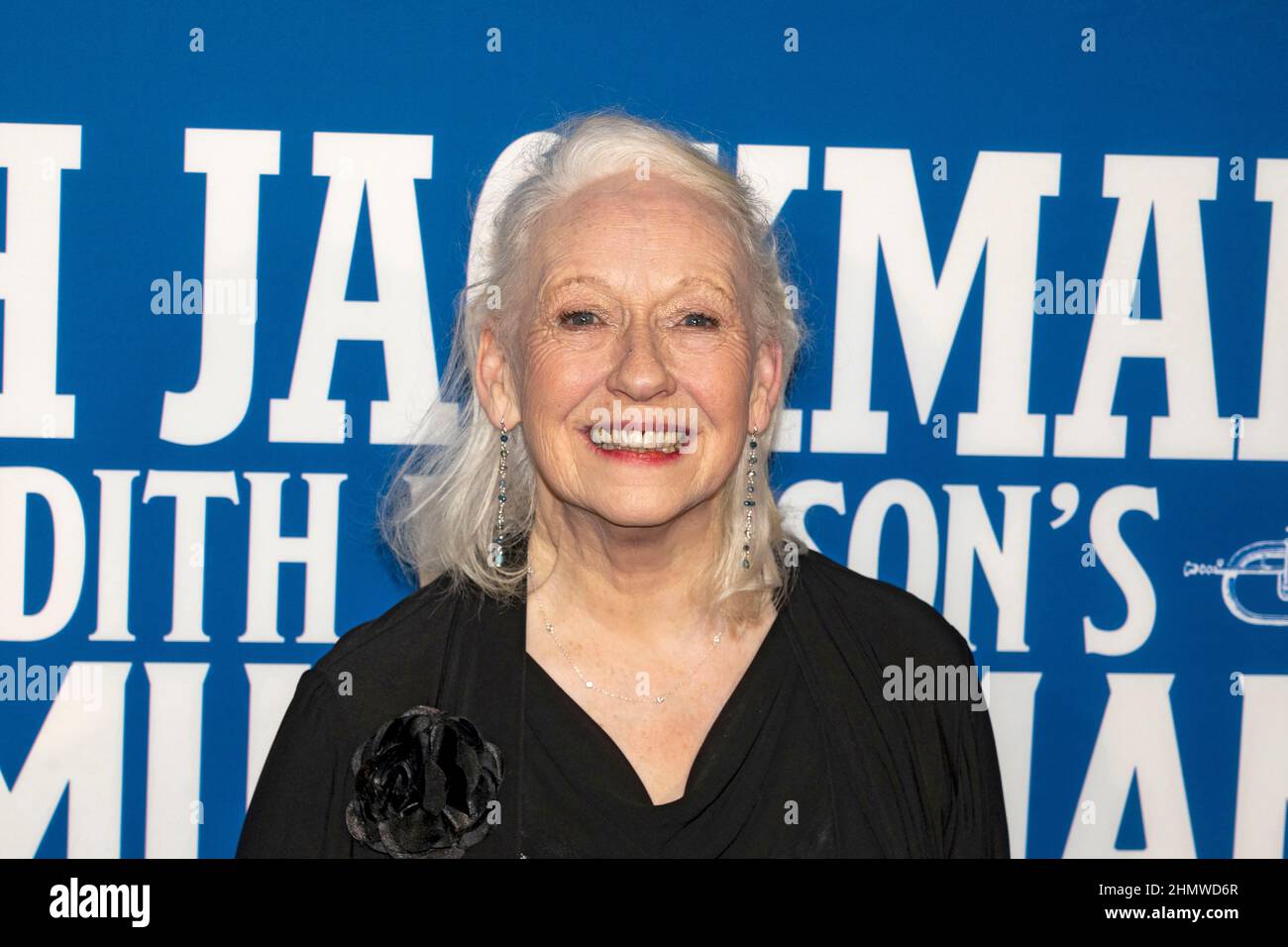 Marie mullen hi-res stock photography and images - Alamy