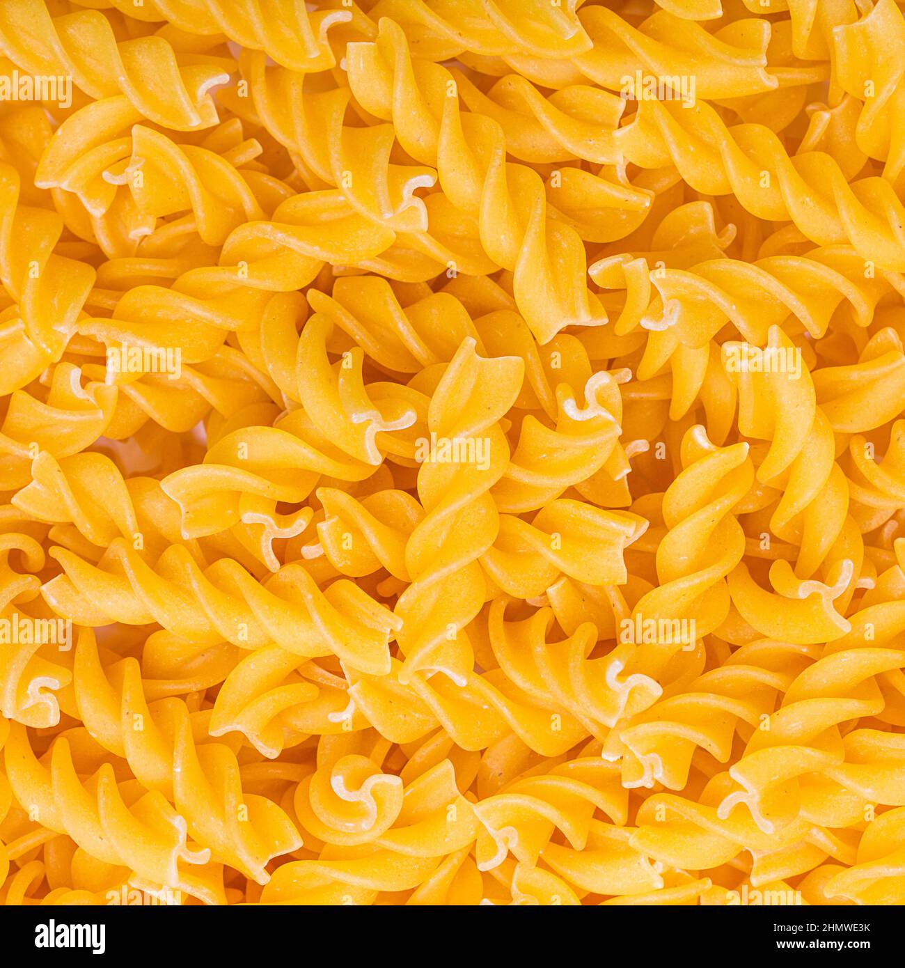 Long fusilli hi-res stock photography and images - Alamy
