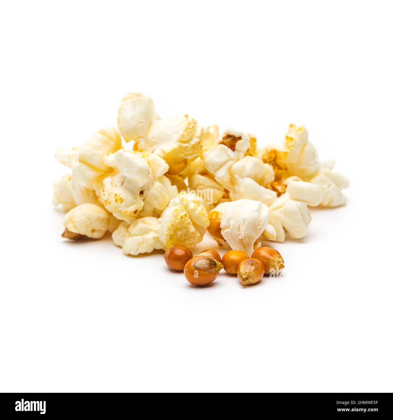 Popcorn candy Cut Out Stock Images & Pictures - Alamy