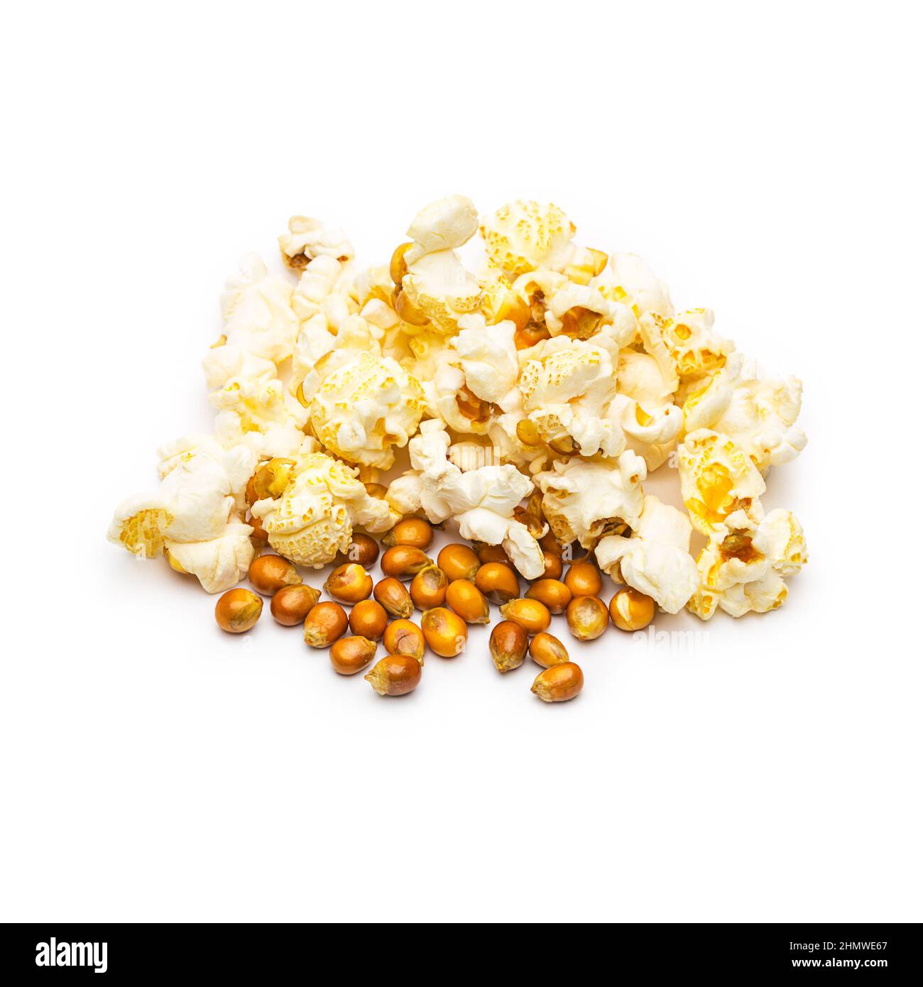 Popcorn candy Cut Out Stock Images & Pictures - Alamy