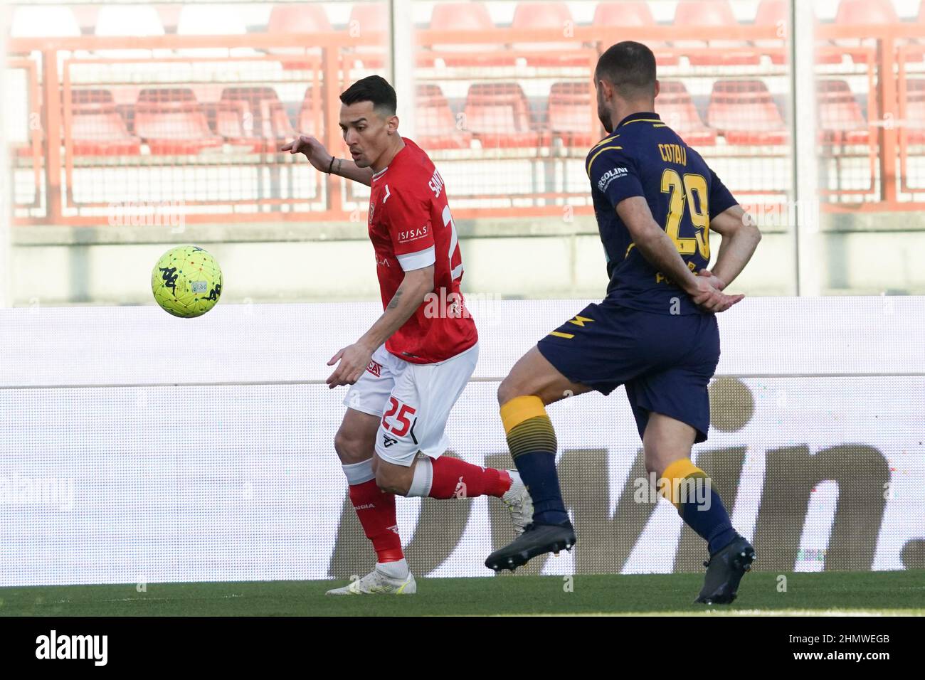 Matteo santoro hi-res stock photography and images - Alamy