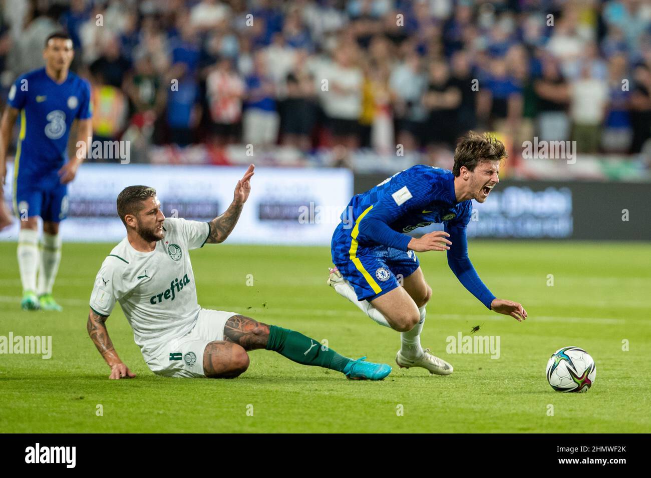 Mason mount chelsea 2021 hi-res stock photography and images - Alamy