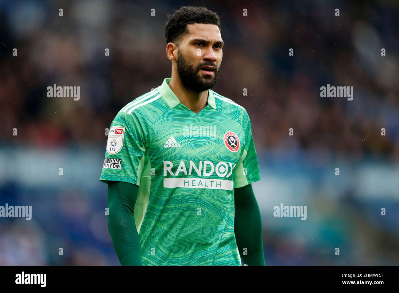 Wes foderingham hi-res stock photography and images - Alamy