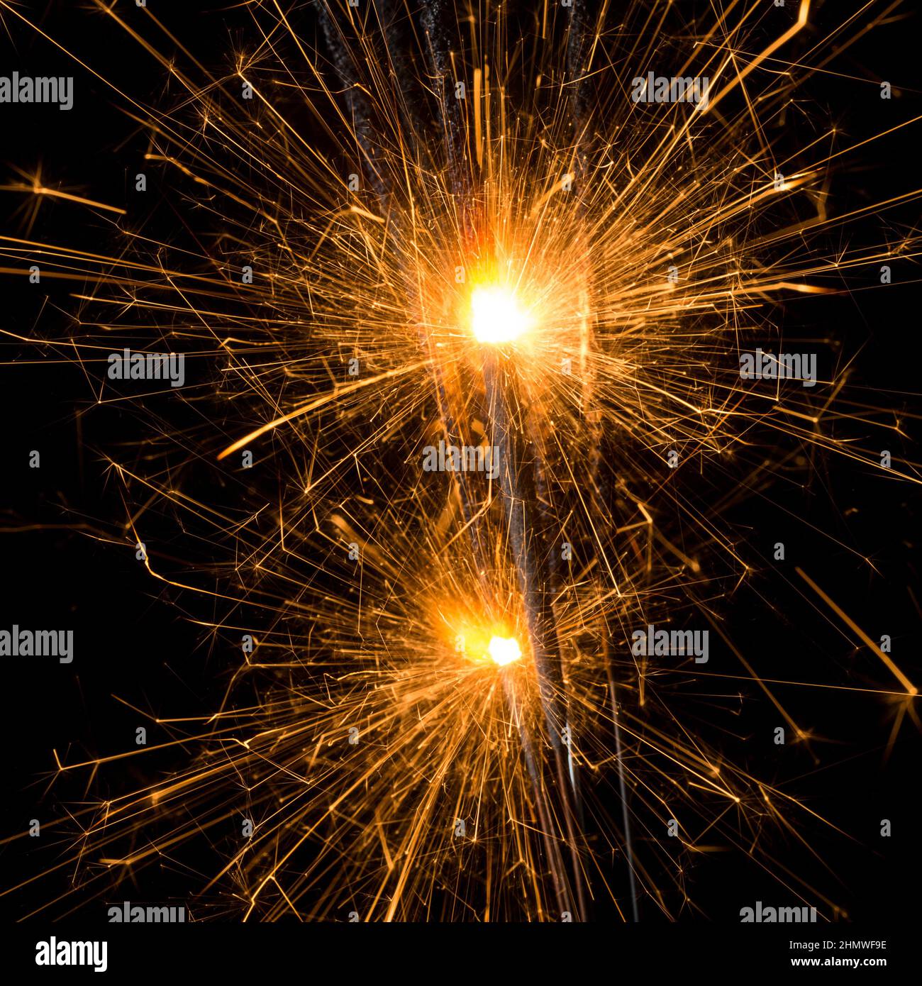 Fireworks sparklers hi-res stock photography and images - Alamy
