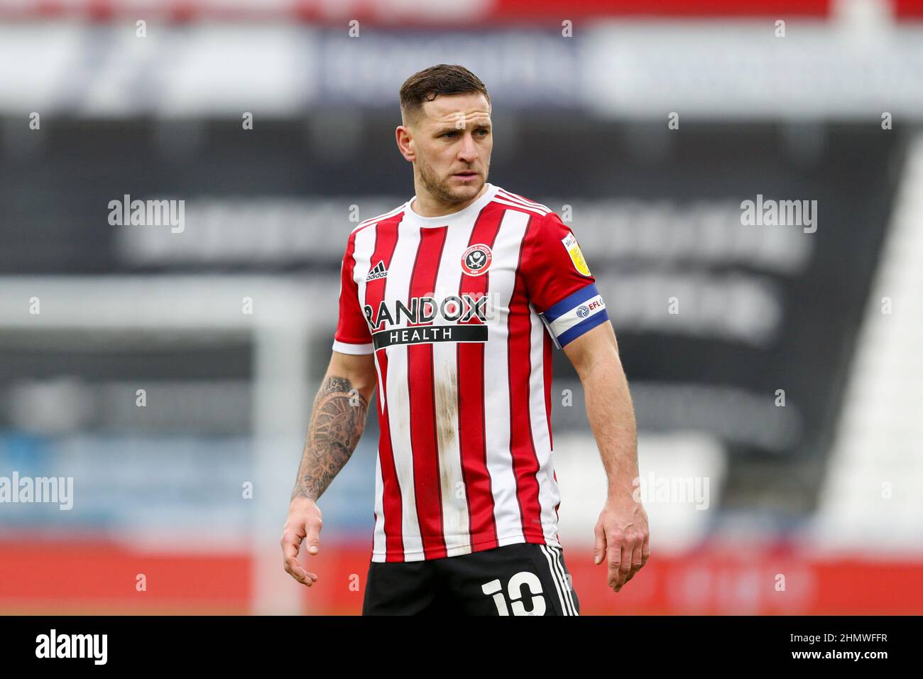 Billy sharp of sheffield united hi-res stock photography and images - Alamy