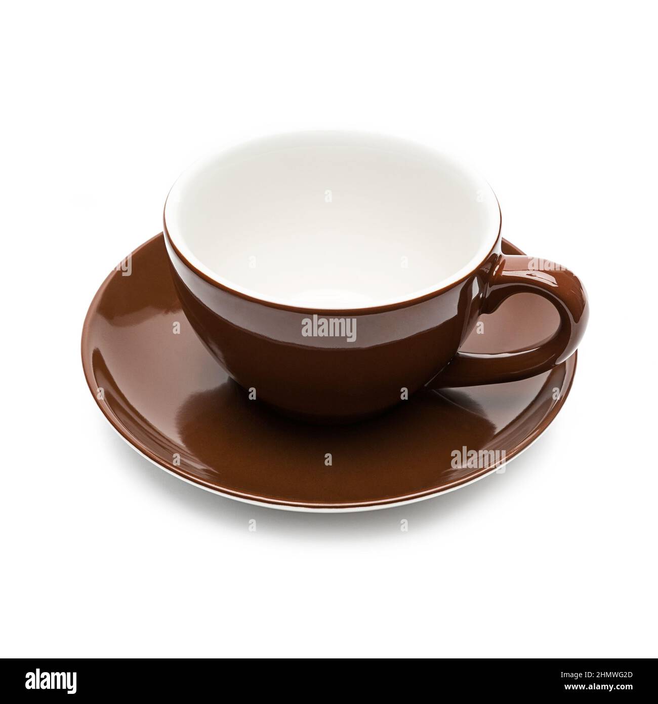 Brown coffee cup hi-res stock photography and images - Alamy