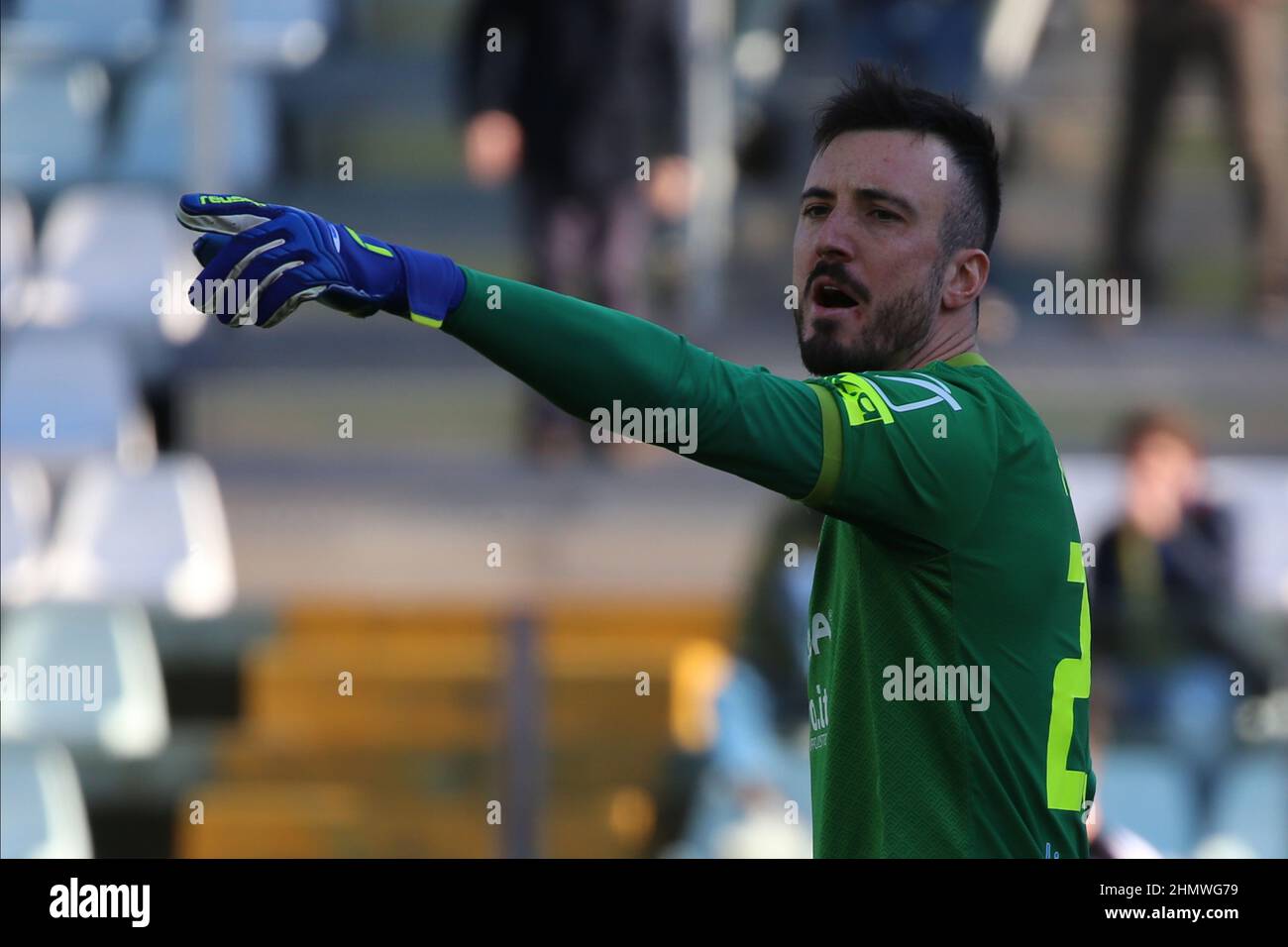 Samuele perisan hi-res stock photography and images - Alamy