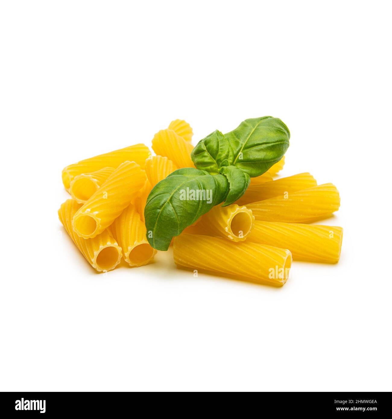Tortiglioni pasta hi-res stock photography and images - Alamy