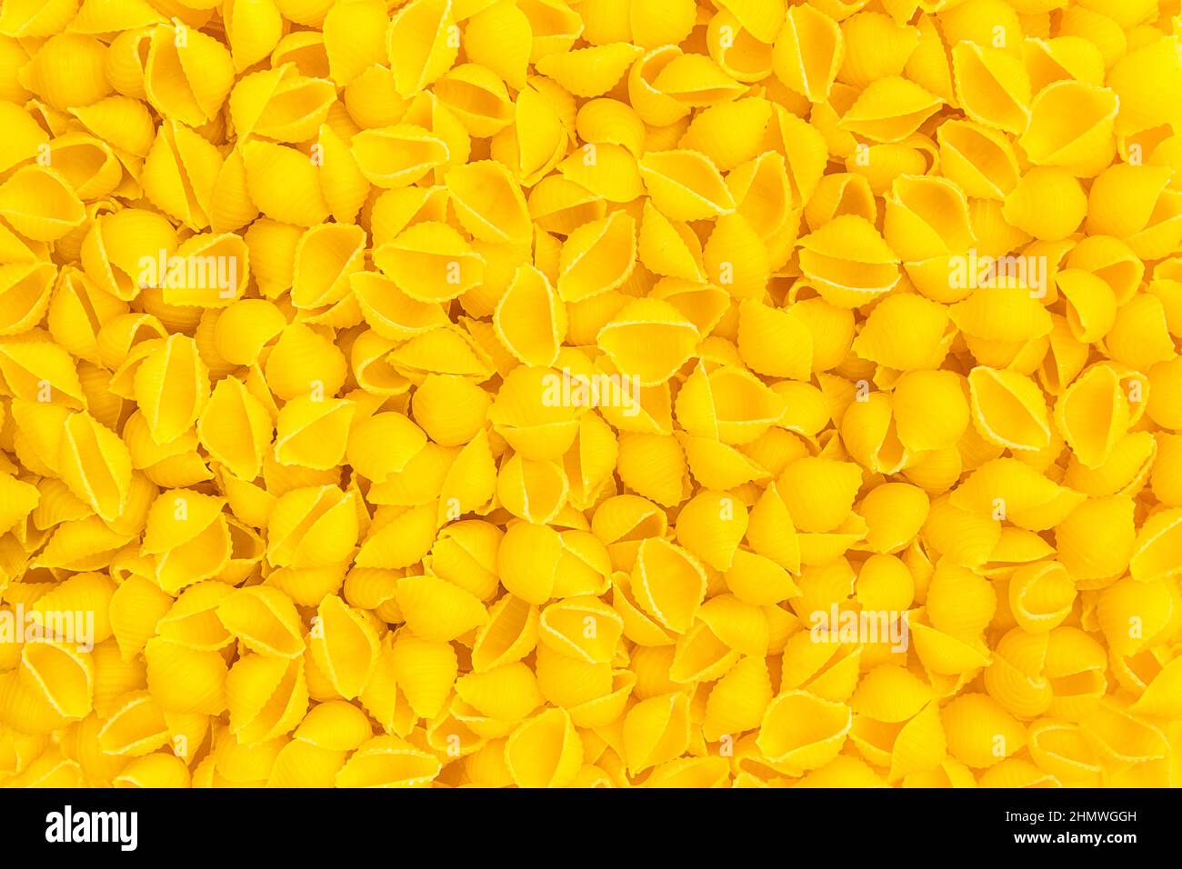 conchiglie pasta shells background texture Stock Photo - Alamy