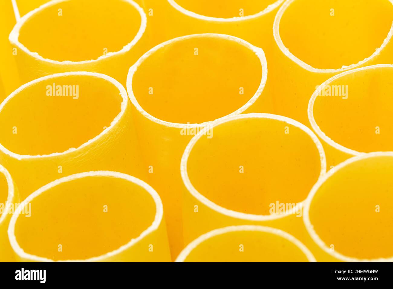 cannelloni pasta tubes Stock Photo - Alamy