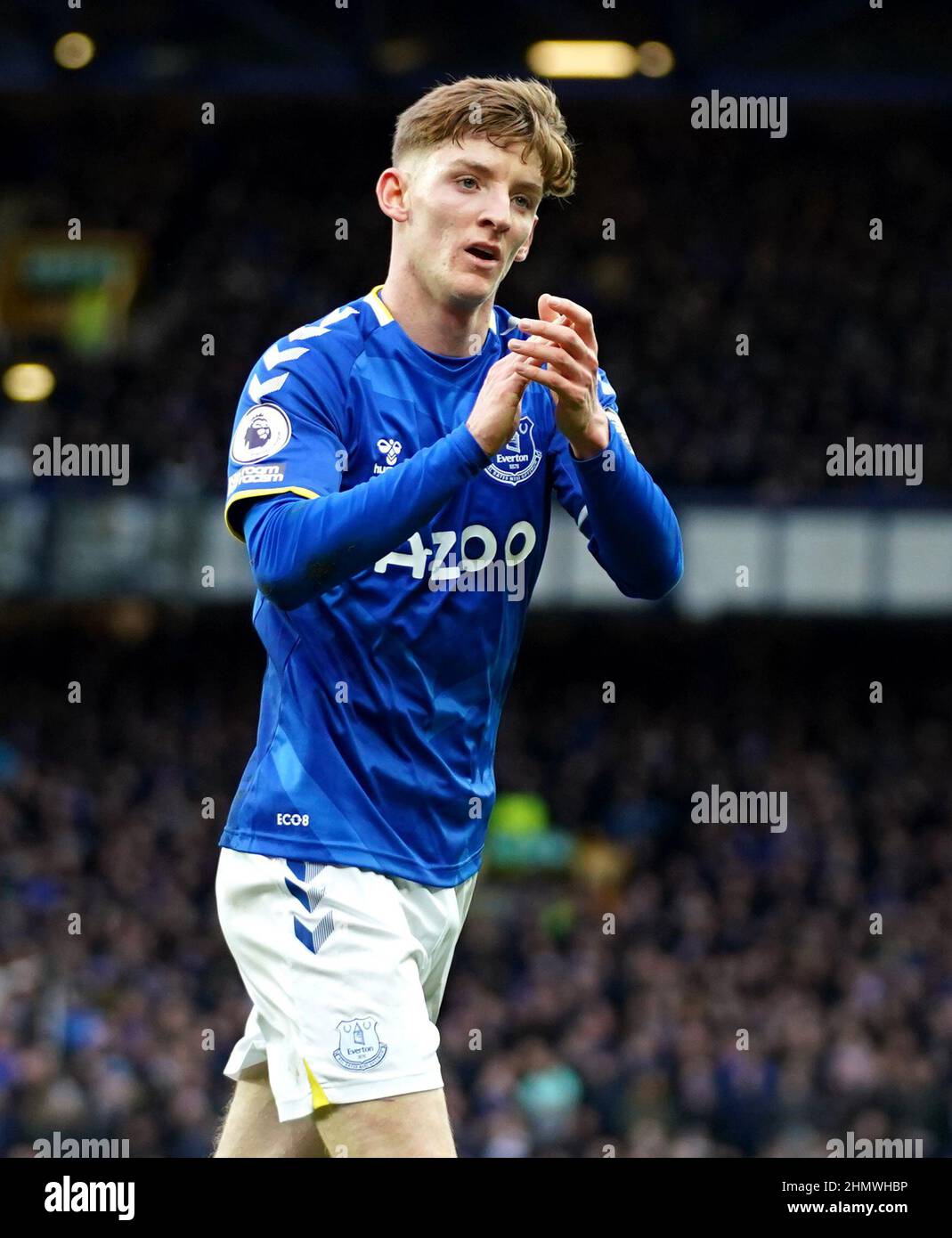 Everton Wallpaper 2022