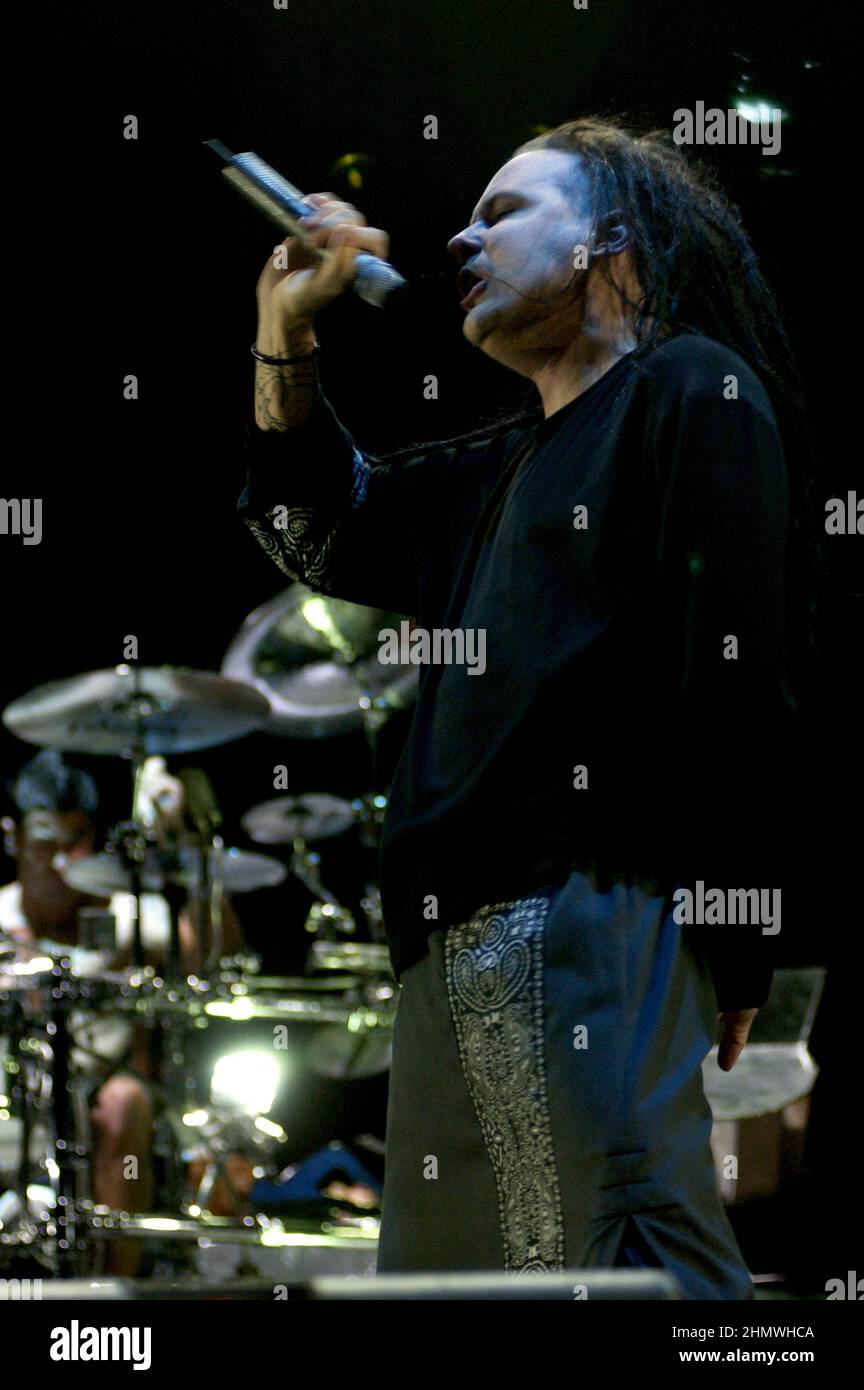 Jonathan howsmon davis hi-res stock photography and images - Alamy