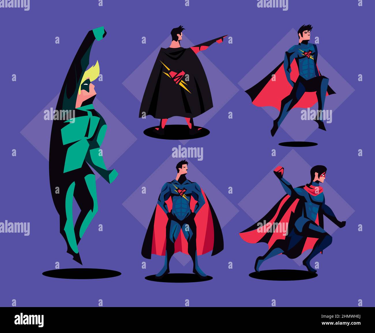 Action items Stock Vector Images - Alamy