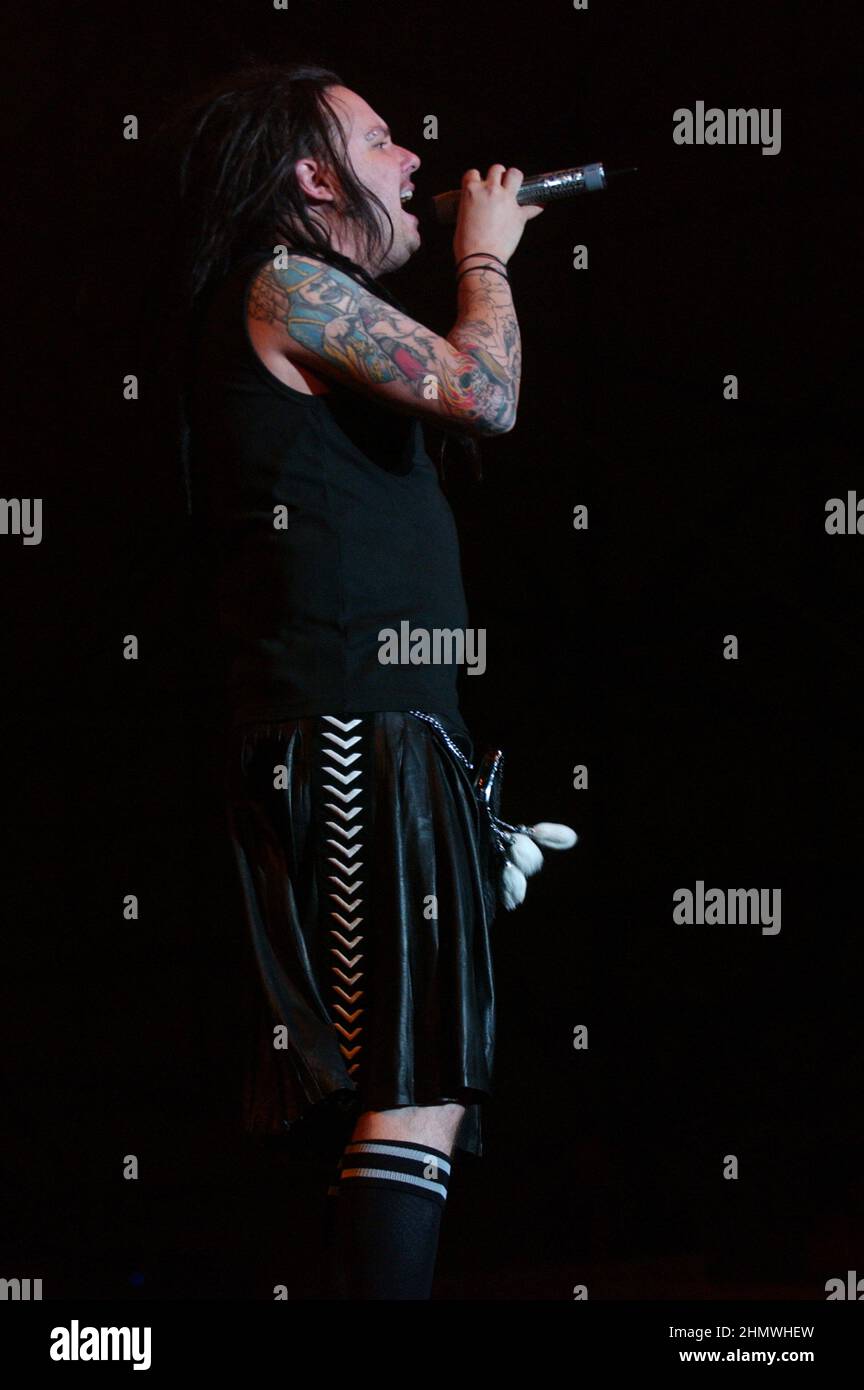 Jonathan howsmon davis hi-res stock photography and images - Alamy