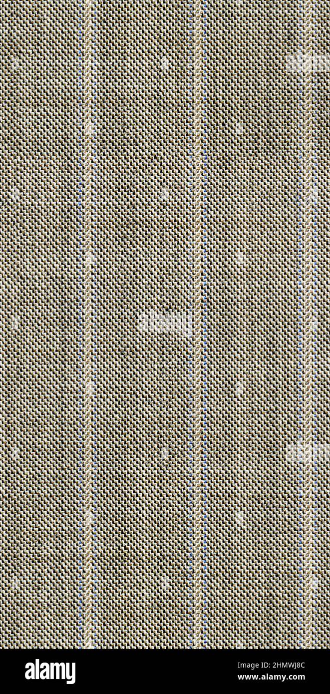 seamless pattern of fabric for suit (close-up, very high resolution ...