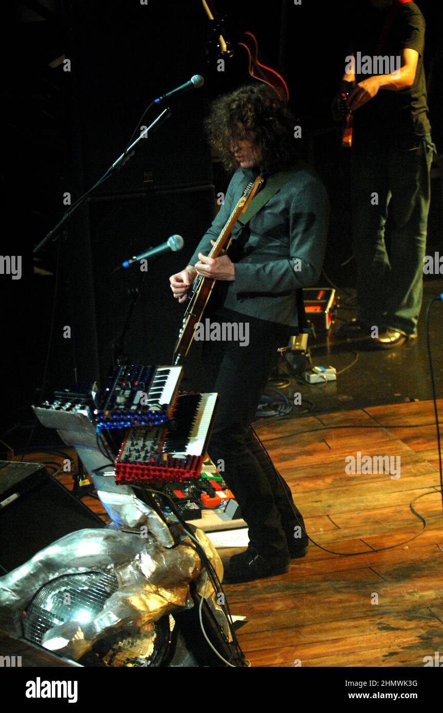 Rolling Stone Nightclub High Resolution Stock Photography and Images ...