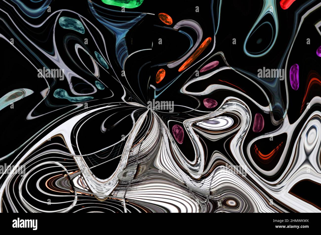 Mindbender hi-res stock photography and images - Alamy