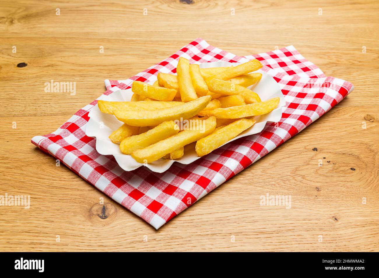 German fries hi-res stock photography and images - Alamy