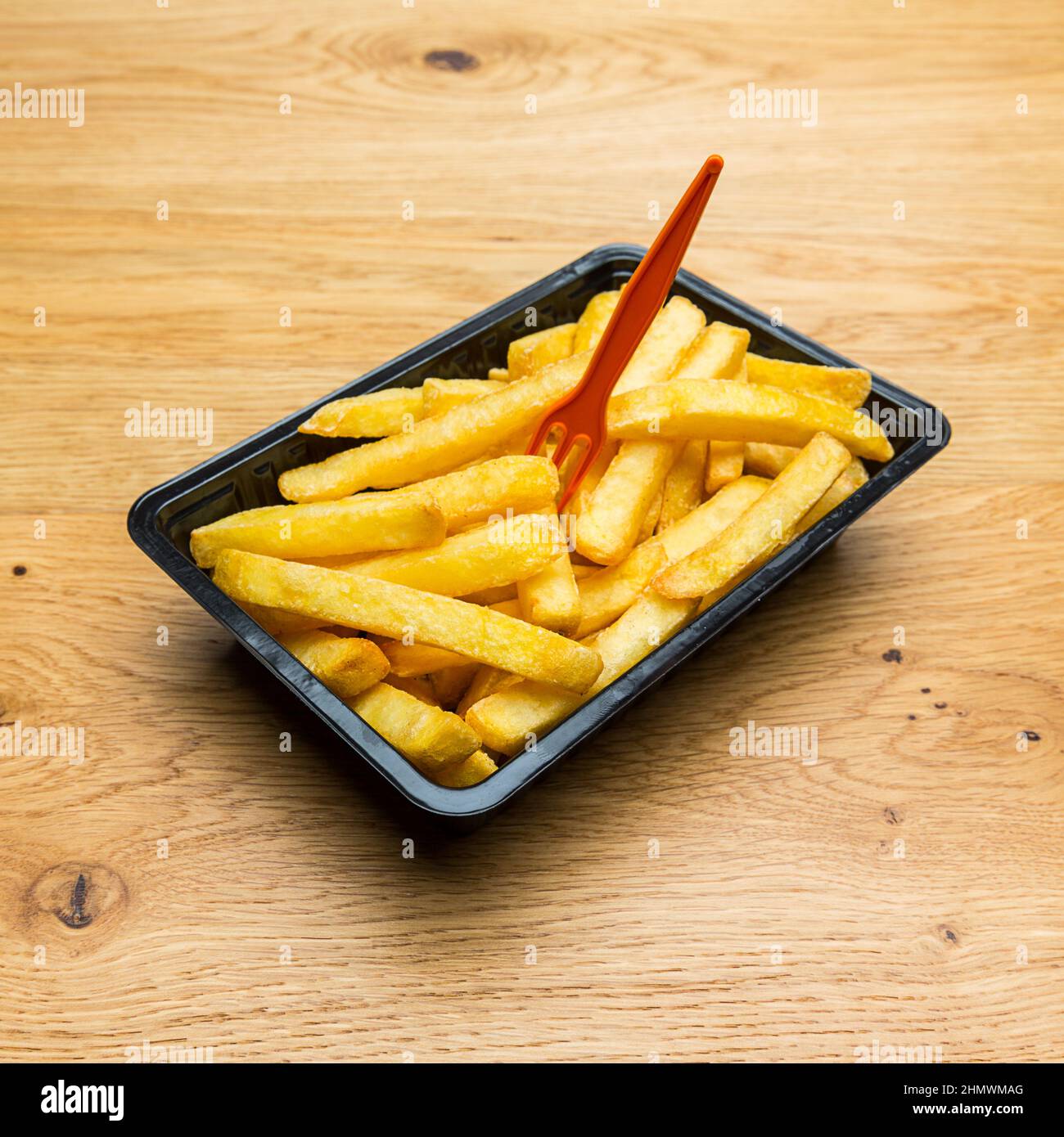 Dutch fries hi-res stock photography and images - Alamy