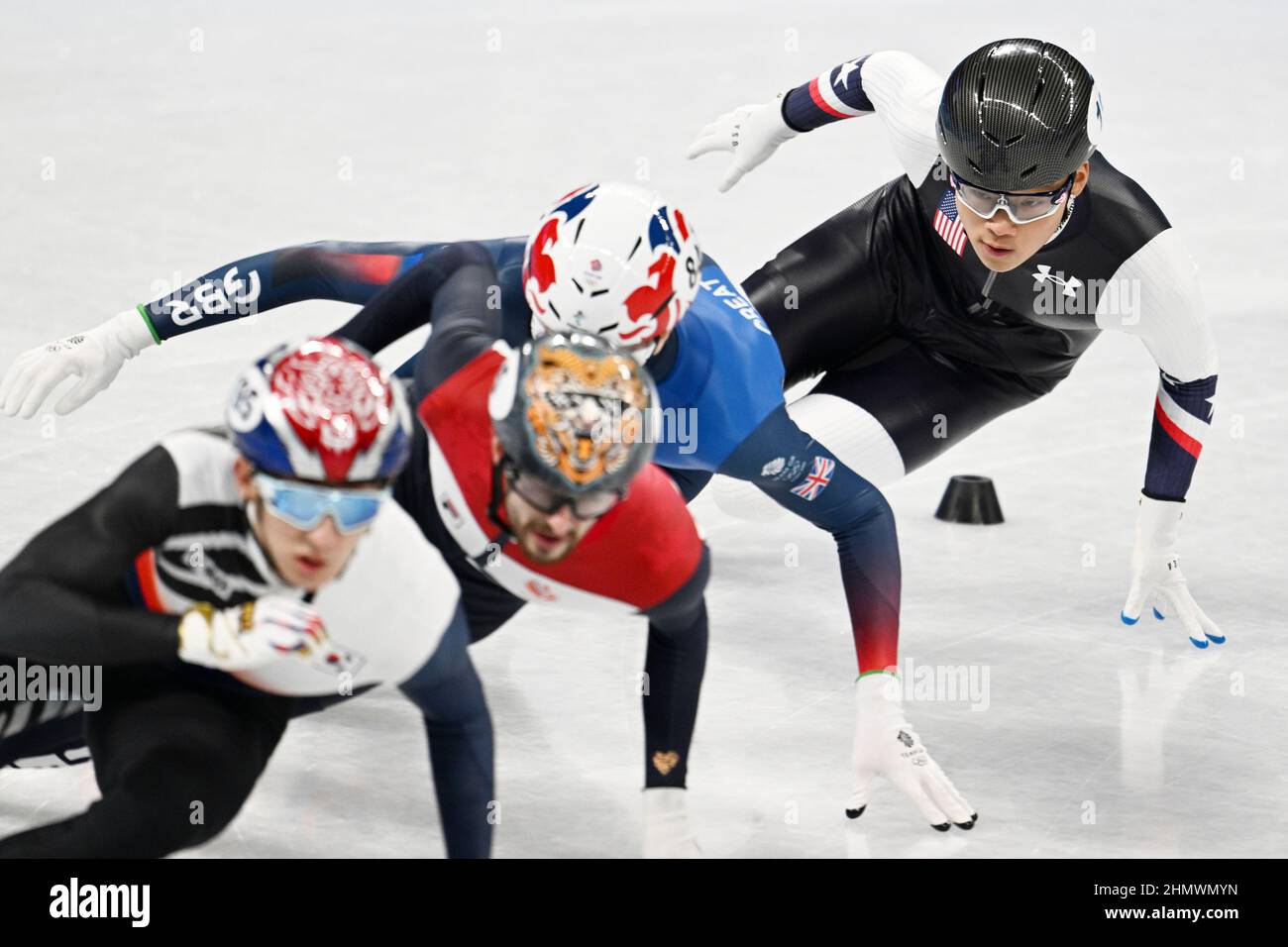 Andrew heo hi-res stock photography and images - Alamy