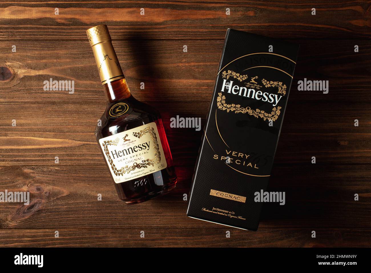 Brandy Alcohol Brands