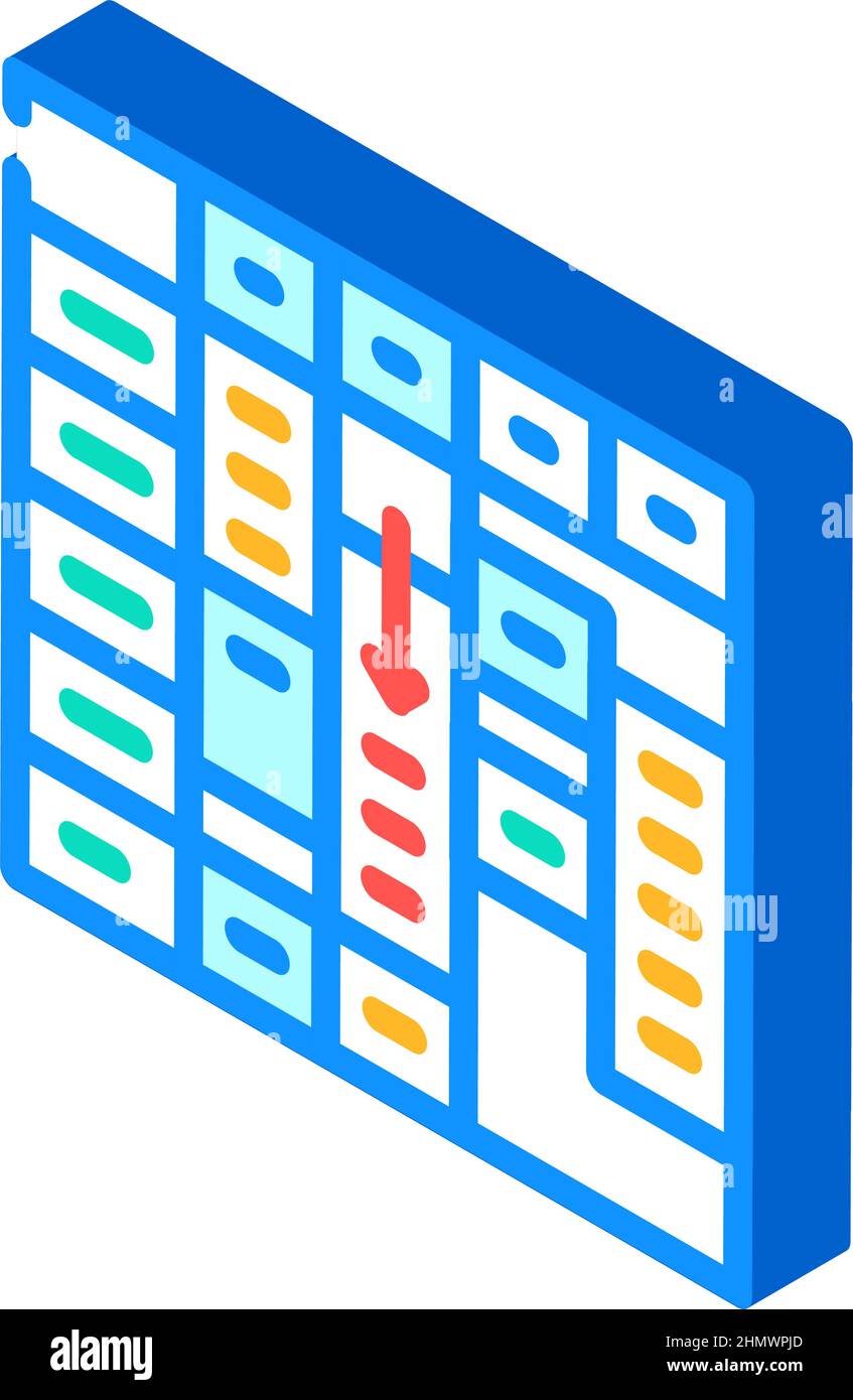 Table across Stock Vector Images - Alamy