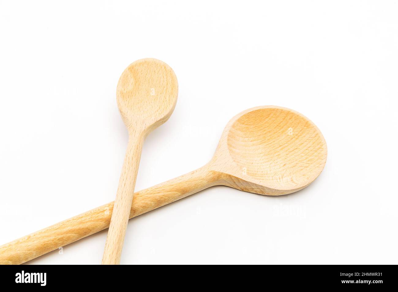 Wooden spoons cooking hi-res stock photography and images - Alamy