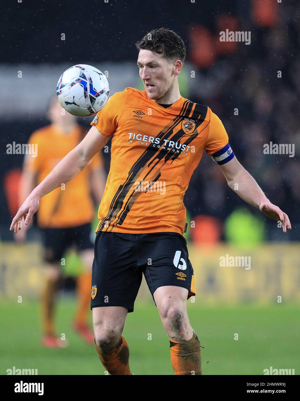 James smallwood hi-res stock photography and images - Alamy