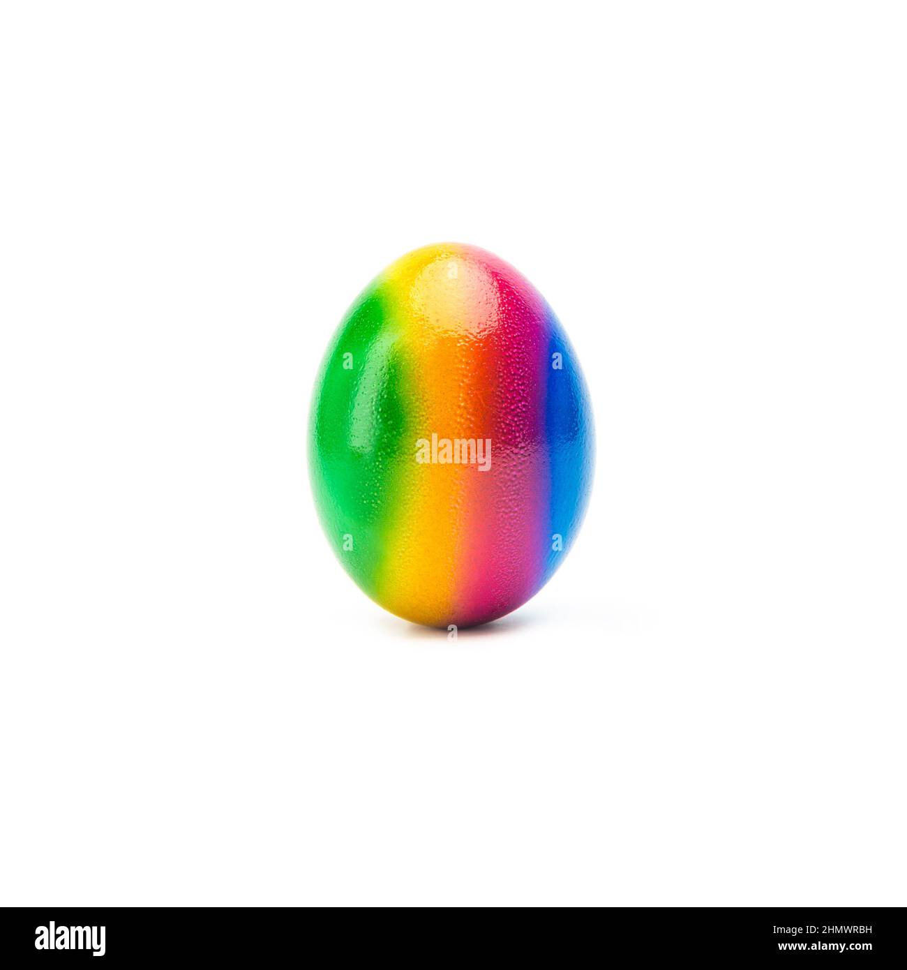 Rainbow surprise Cut Out Stock Images & Pictures - Alamy