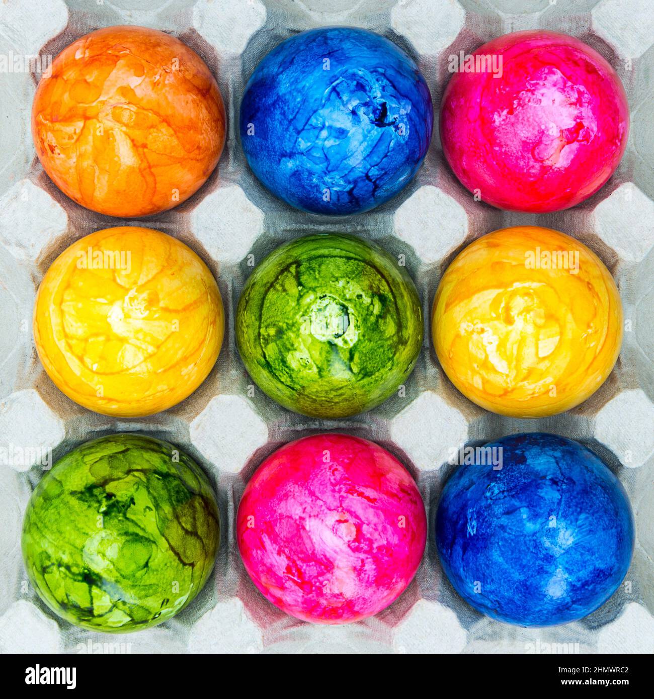 Eggs a pallet hi-res stock photography and images - Alamy