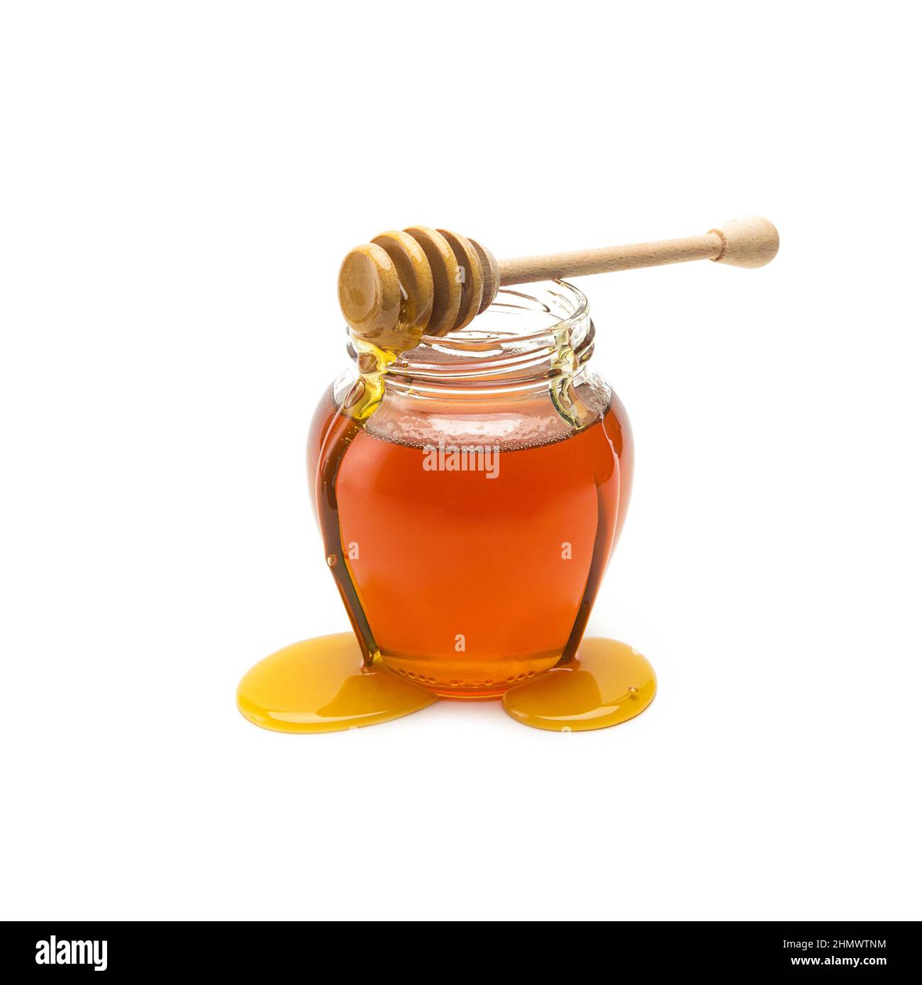 Honey overflow hi-res stock photography and images - Alamy