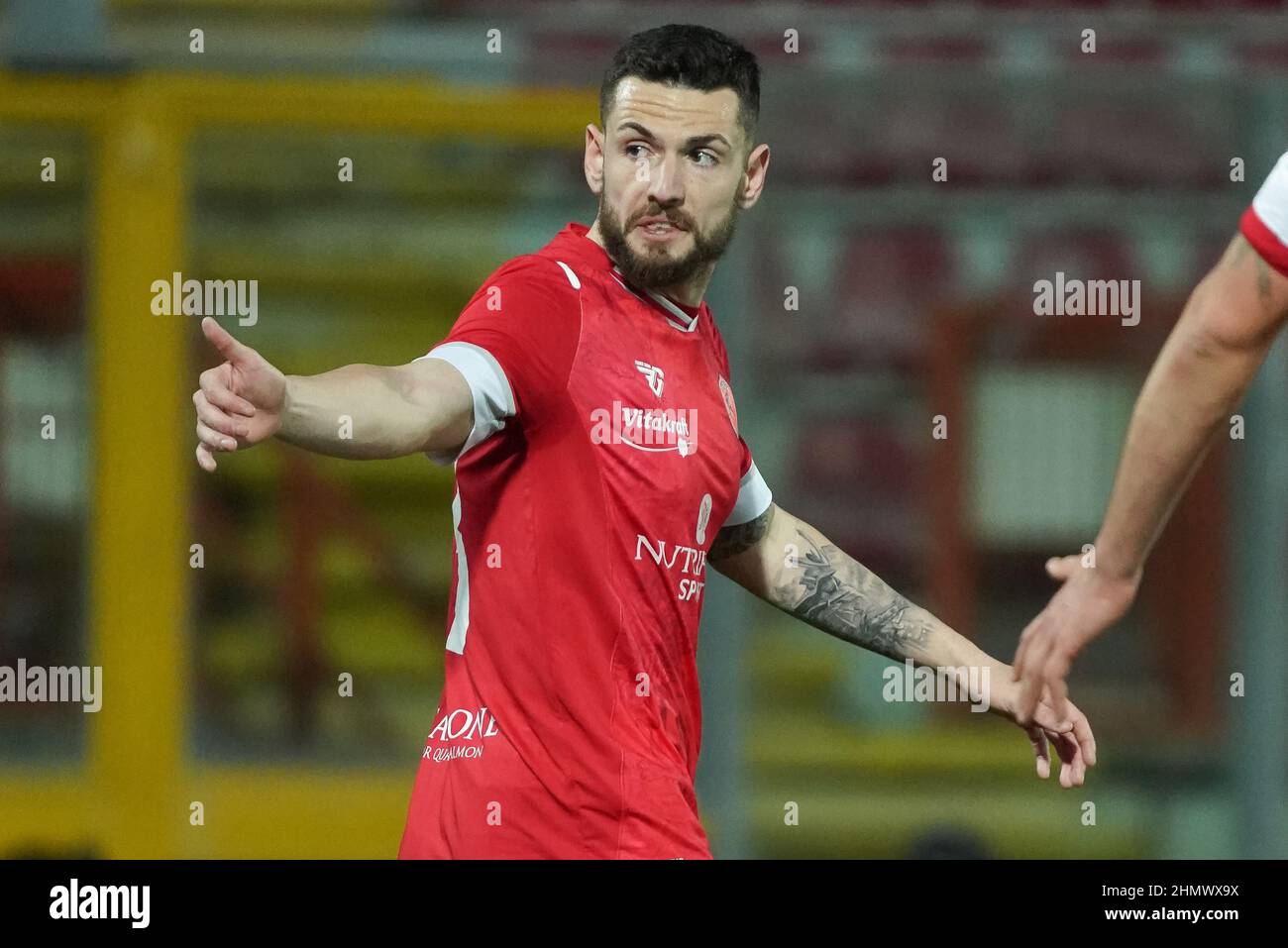 14 12 2022 calcio hi-res stock photography and images - Alamy
