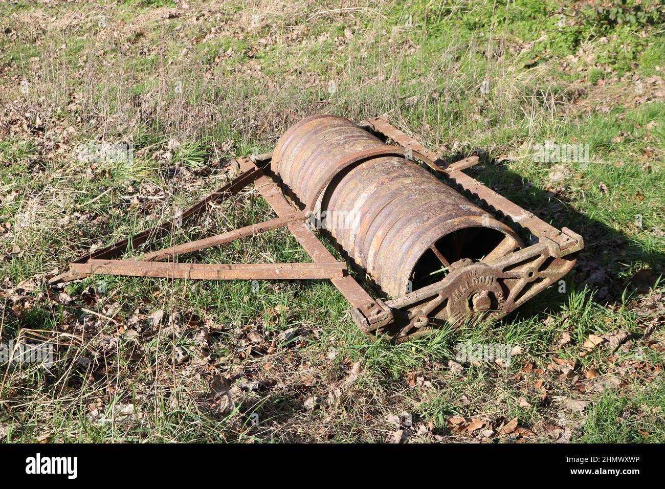 Plough mud hi-res stock photography and images - Alamy